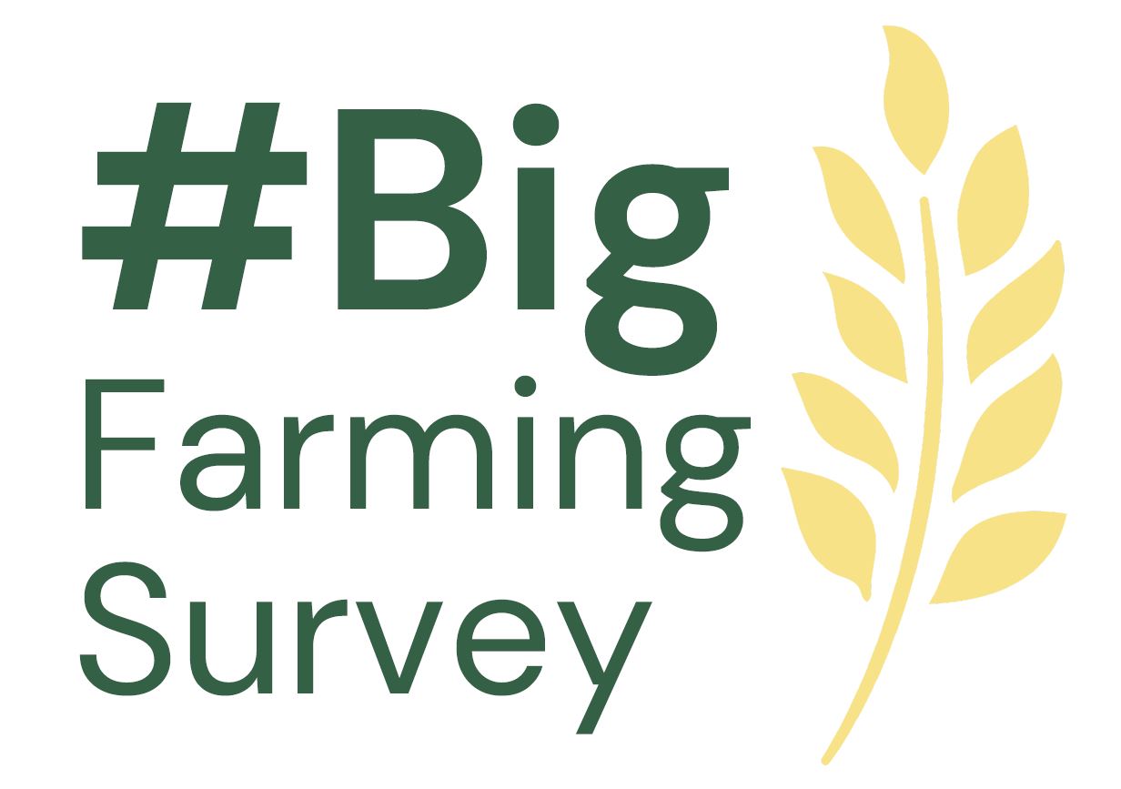 The Big Farming Survey: understanding the wellbeing of the farming ...