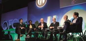OFC chair chooses harmony as 27 conference theme | News from AA Farmer