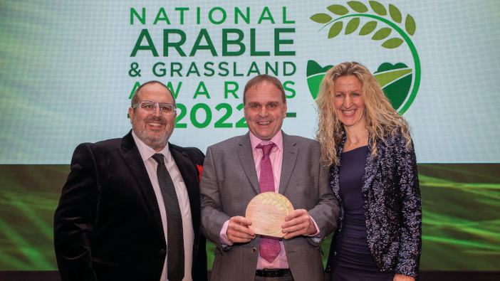 Looking back at NAGA 2022: Fruit Grower of the Year | News from AA Farmer