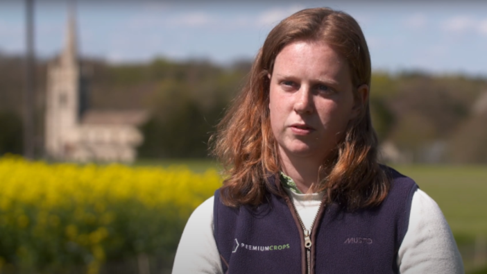 Premium crops is bringing its full range to Cereals 2023 | News from AA ...