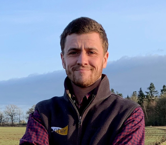 Frontier's MyFarm Analytics can support productivity | News from AA Farmer